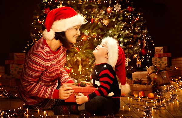 Top 6 Christmas Traditions In Germany